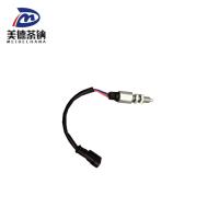China Original Clutch Switch for Bus OE 1602-20-00003 CCC Certified High Quality Replacement Part for sale