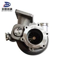 China GTA42 Turbocharger for Weichai WP12 430-460 HP Light Truck Diesel Engine for sale