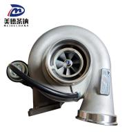 China GTA42 Turbocharger for Weichai WP12 430-460 HP Light Truck Diesel Engine for sale