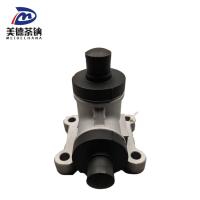 China OE NO 3401-00-00310 Steering Angle Sensor for Zhongtong Bus Original Parts for sale