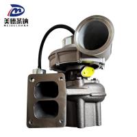 China GTA42 Turbocharger for Weichai WP12 430-460 HP Light Truck Diesel Engine for sale