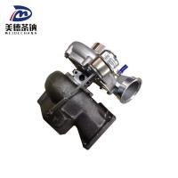 China GTA42 Turbocharger for Weichai WP12 430-460 HP Light Truck Diesel Engine for sale