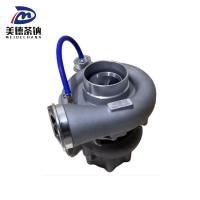 China GTA42 Turbocharger for Weichai WP12 430-460 HP Light Truck Diesel Engine for sale