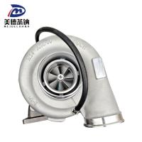 China GT45 Turbocharger 882154-0012 for Weichai WP10.5H430 Diesel Engine Bus for sale