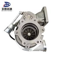 China GT45 Turbocharger 882154-0012 for Weichai WP10.5H430 Diesel Engine Bus for sale