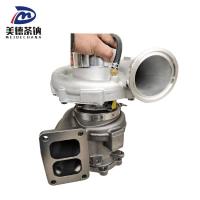 China GT45 Turbocharger 882154-0012 for Weichai WP10.5H430 Diesel Engine Bus for sale