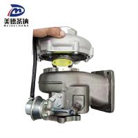 China GT45 Turbocharger 882154-0012 for Weichai WP10.5H430 Diesel Engine Bus for sale