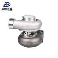 China GT45 Turbocharger 882154-0012 for Weichai WP10.5H430 Diesel Engine Bus for sale