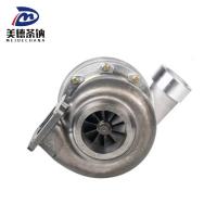China GT45 Turbocharger 882154-0012 for Weichai WP10.5H430 Diesel Engine Bus for sale