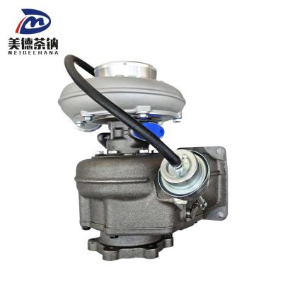 China OE 612601110954 HX50W Turbocharger for Weichai WP10 336-380 HP Diesel Engine for sale