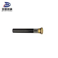 China Drain Valve for Zhongtong Bus Parts 3552-10-00007 OEM Size 10pcs MOQ for sale