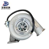 China OE 612601110954 HX50W Turbocharger for Weichai WP10 336-380 HP Diesel Engine for sale