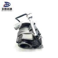 China OE 612601110954 HX50W Turbocharger for Weichai WP10 336-380 HP Diesel Engine for sale