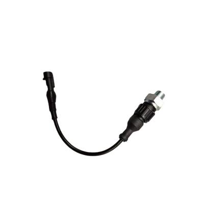 China Bus Brake Light Switch OE 3557-10-00313 CCC Certified Replacement Part for China Bus Models for sale