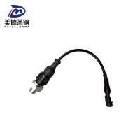 China Bus Brake Light Switch OE 3557-10-00313 CCC Certified Replacement Part for China Bus Models for sale