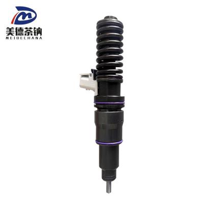 China European Truck Parts Injector Assembly 33800-84820 for Improved Performance for sale