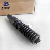 China European Truck Parts Injector Assembly 33800-84820 for Improved Performance for sale