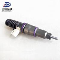 China European Truck Parts Injector Assembly 33800-84820 for Improved Performance for sale