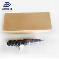 China European Truck Parts Injector Assembly 33800-84820 for Improved Performance for sale