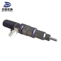 China European Truck Parts Injector Assembly 33800-84820 for Improved Performance for sale