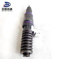 China European Truck Parts Injector Assembly 33800-84820 for Improved Performance for sale