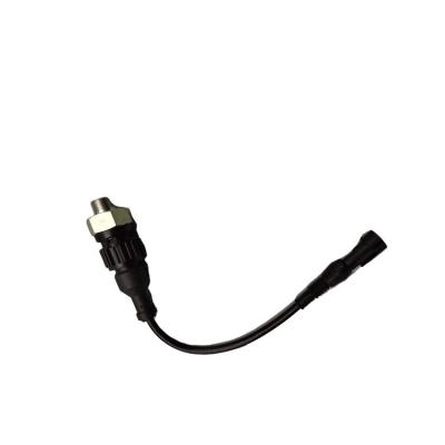 China Low Pressure Alarm Switch Bus Parts 3557-10-00326 Original Size for China Bus Replacement for sale