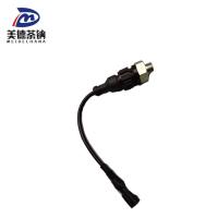 China Low Pressure Alarm Switch Bus Parts 3557-10-00326 Original Size for China Bus Replacement for sale