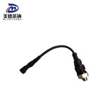 China Low Pressure Alarm Switch Bus Parts 3557-10-00326 Original Size for China Bus Replacement for sale