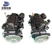 China Cummins L325-20 Injection Pump for King Long Higer Bus OE NO. L325-20 for sale
