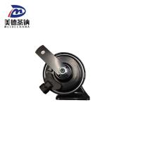 China Air Horn Replacement Component for Zhongtong Bus 3721-80-00358 OEM Size for sale