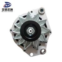 China OEM Standard Size Truck Generator for Howo Weichai FAW Dongfeng Heavy Duty Trucks 24V 612600090248 for sale