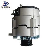 China OEM Standard Size Truck Generator for Howo Weichai FAW Dongfeng Heavy Duty Trucks 24V 612600090248 for sale