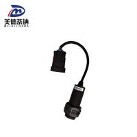 China Proximity Switch Parts 3793-80-00459 for Heavy Duty Industrial Applications CCC Certified for sale