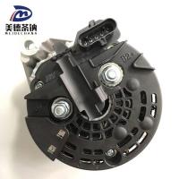 China Heavy Duty Truck Generator 24V 612600090248 for Howo Weichai FAW Dongfeng for sale