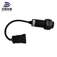 China Proximity Switch Parts 3793-80-00459 for Heavy Duty Industrial Applications CCC Certified for sale