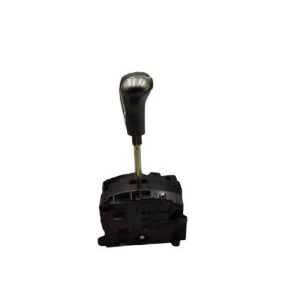 China Zhongtong 3799-90-00128 Electronic Gear Lever Replacement for Bus Models for sale