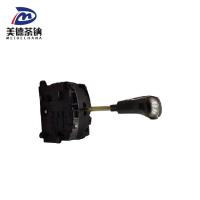 China Zhongtong 3799-90-00128 Electronic Gear Lever Replacement for Bus Models for sale