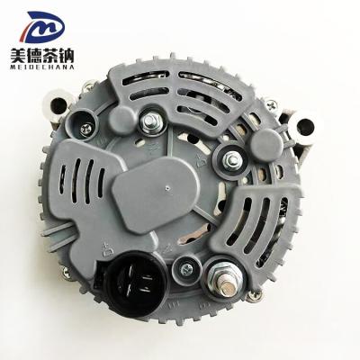 China Metal Body Truck Generator for Howo Weichai FAW Dongfeng Heavy Truck OEM VG1560090012 for sale