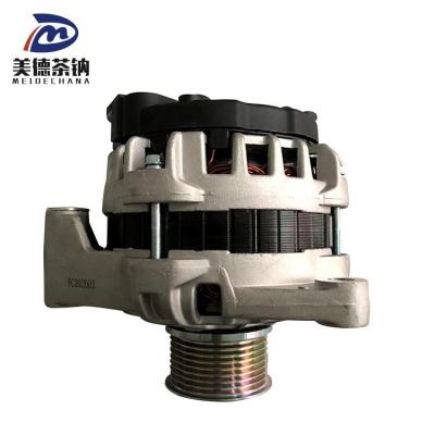 China OEM Standard Truck Generator for Howo Weichai FAW Dongfeng Heavy Trucks 612600090816 for sale