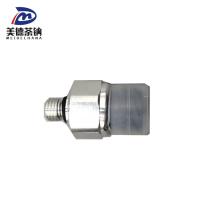 China Air Pressure Switch 3821-80-00406 OE Replacement for Bus Truck Parts CCC Certified High Quality for sale
