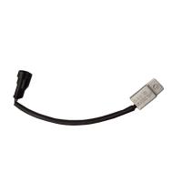 China Professional Temperature Sensor 3821-80-00428 for Zhongtong Kinglong Bus 24V for sale