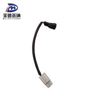 China Professional Temperature Sensor 3821-80-00428 for Zhongtong Kinglong Bus 24V for sale