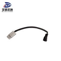 China Professional Temperature Sensor 3821-80-00428 for Zhongtong Kinglong Bus 24V for sale