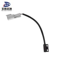 China Professional Temperature Sensor 3821-80-00428 for Zhongtong Kinglong Bus 24V for sale