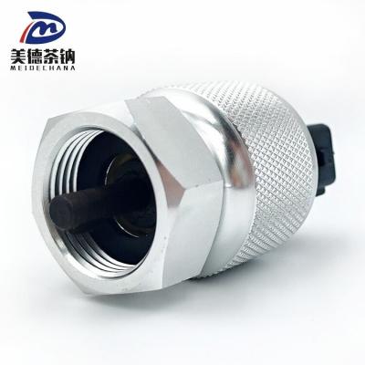 China FAW Heavy Truck Speed Sensor Odometer Sensor 38K65-02002 0.1kg for Jiefang for sale