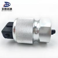 China FAW Heavy Truck Speed Sensor Odometer Sensor 38K65-02002 0.1kg for Jiefang for sale