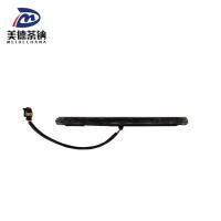 China OE NO 1234567 License Plate Light Parts Original Performance 12V 10W for Bus Truck for sale