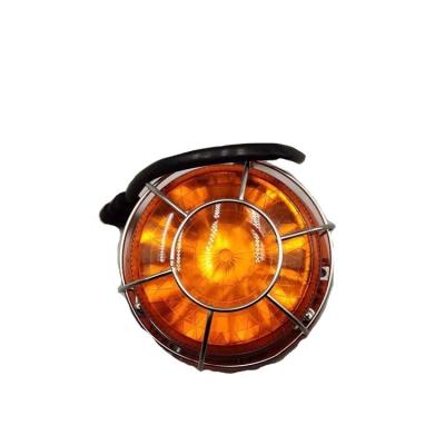 China Replacement Warning Light Parts for Fog Bus CCC Certified 4112-80-00316 for sale