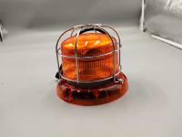 China Replacement Warning Light Parts for Fog Bus CCC Certified 4112-80-00316 for sale