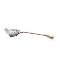 China Bus Spotlight Parts OE 4124-80-00005 Original Size for Meidechana Bus for sale